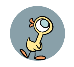 Elephant Gerald – Pigeon Presents