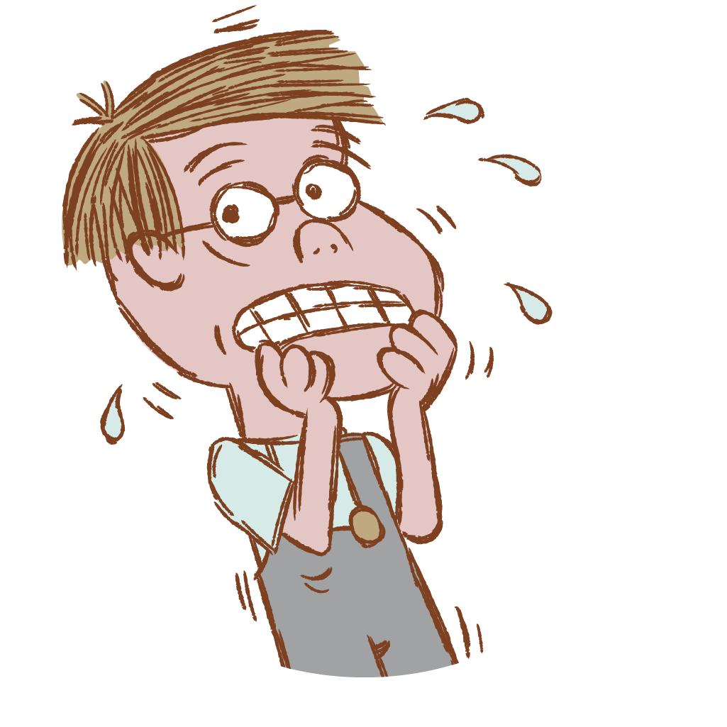 Sam – Pigeon Presents